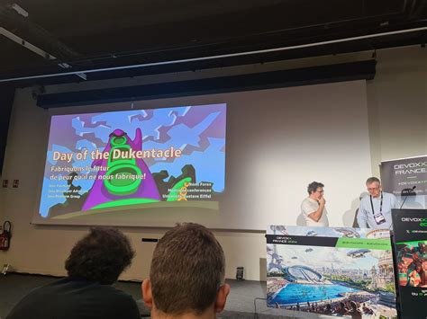 Devoxx France 2024 Future Of Java By Mom Dara Bforbank Tech May