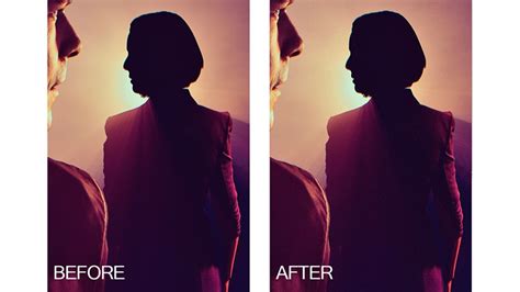 Simple Techniques To Fix Color Banding Framed Screenshot Community