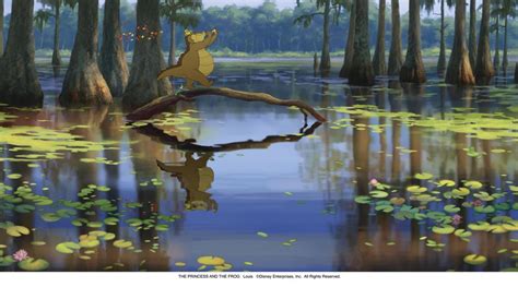 Disney Film Küss Den Frosch Black To The Future Der Spiegel
