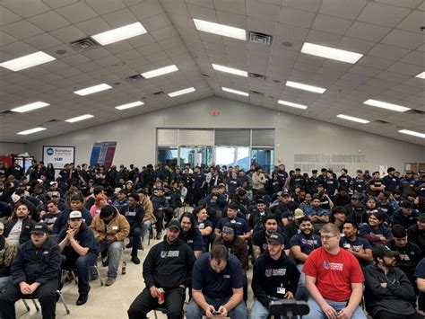 Techforce Foundation On Linkedin Grabthewheel Techforcefoundation Utihouston Futuretechs…