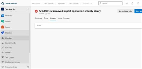 Secure And Integrate Your Azure Devops Cicd Pipeline Solution Engineer