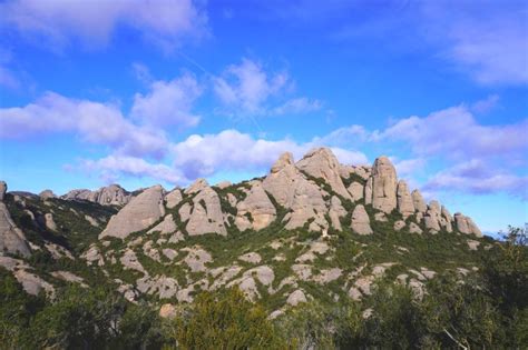 스페인 바르셀로나 근교 투어 몬세라트 시체스 네이버 블로그