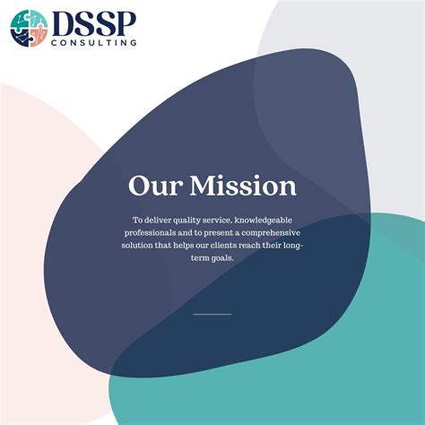 dssp consulting inc on linkedin learn more about us and how we