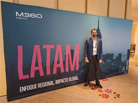 M360gsma Alfredo Perdomo Cobos