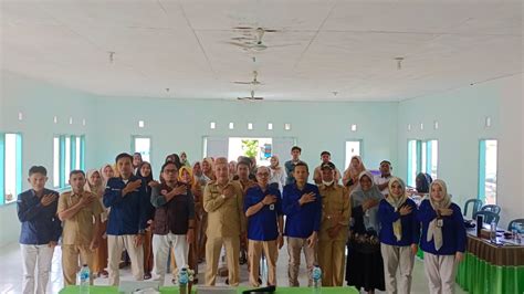 Kpu Gorontalo Utara Ajak Warga Berpartisipasi Dalam Pemutakhiran Data