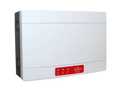 Reach Wireless 916 Loop Interface Module Ampac