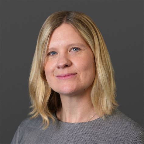 Susannah Harrison Cfp® Senior Investment Analyst Planmember