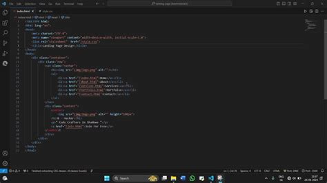 saurabh dole on linkedin connections task webdevelopment internshipjourney codesoft…