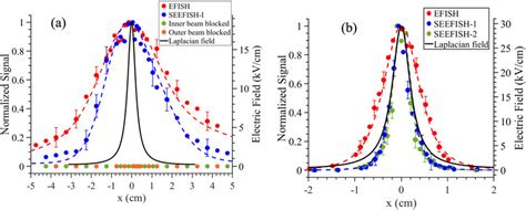 A Parallel Cylindrical Electrode Assembly Used To Generate A Known