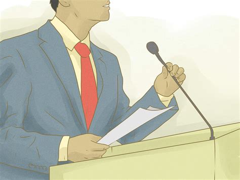 How To Be A Good Debater 13 Steps With Pictures Wikihow