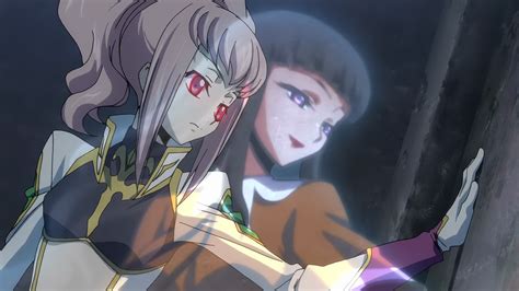 Spoilers Rewatch Code Geass R2 Episode 21 Discussion Ranime