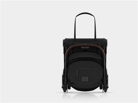 Cybex Coÿa ׀ Ultra Compact Stroller