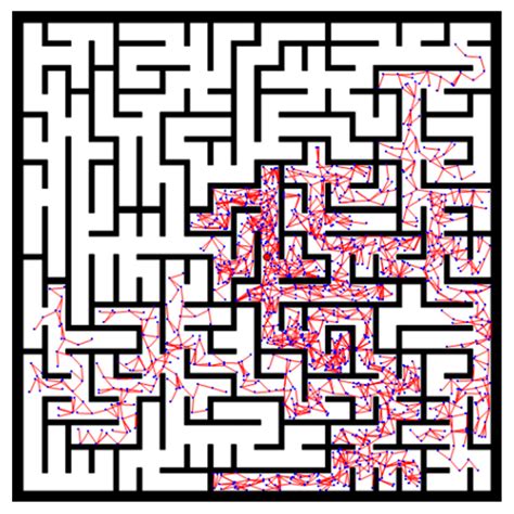 Autonomous Navigation And Obstacle Avoidance For Small Vtol Uav In Unknown Environments