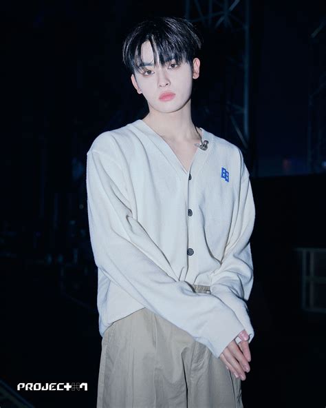 Official [project 7] ~˙∇˙ ~📣 Scream 유희도 임시우 정세윤 아이돌 조립x강화 프로젝트 매주 금요일 저녁 8시 50분 Jtbc