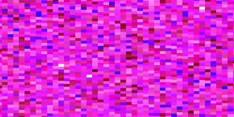 Light Purple Pink Vector Pattern In Square Style 1865203 Vector Art At Vecteezy