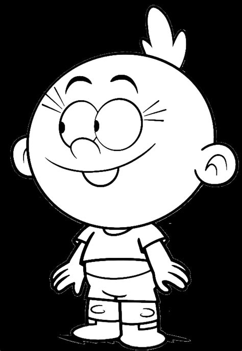 Snow Lily Loud The Elemental Loud House Characters Wiki Fandom