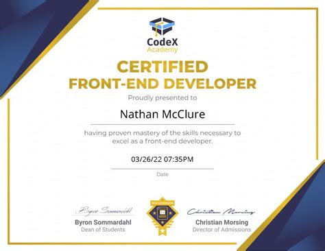 Nathan D Mcclure On Linkedin Coding Codex Upskillyourself Continuouslearning