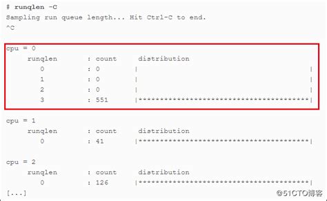 高性能 可用于CPU分析的BPF工具bpf performance tools读书笔记 腾讯云开发者社区 腾讯云