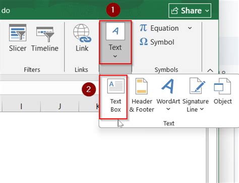How To Link Text Box To Cell In Excel Easy Methods Excel Insider