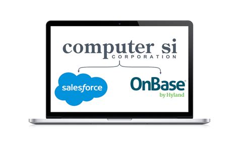 Computer Sis Onbase Integration For Salesforce