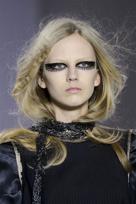 275 Best Images About Makeup Editorialrunway On Pinterest Smoky Eye