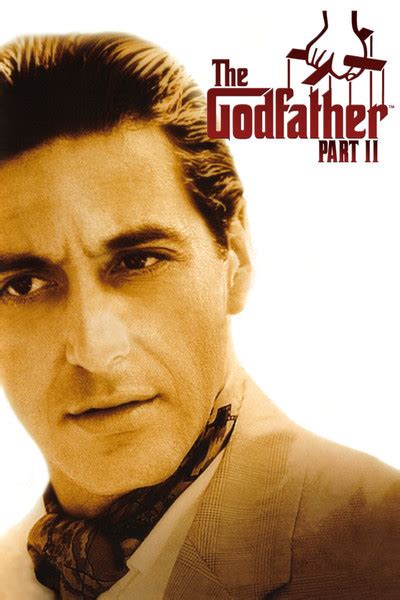 The Godfather Part Ii Movie Review 1974 Roger Ebert