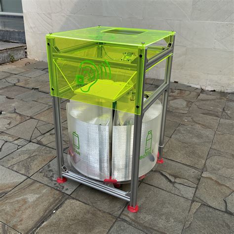 Gallery Ai Audio Classifier Recycle Bin