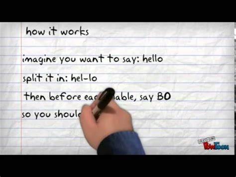 Make Your Own Secret Language Kipkis