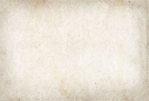 Old Paper Of Ancient