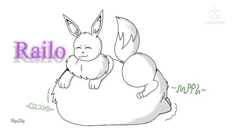 Eevee Vore Animation Vore Pokemonvore Eeveevore ViDoe