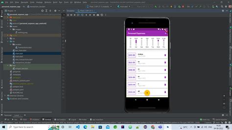 Github Ritikshakyaflutterpersonalexpenses Flutter App2