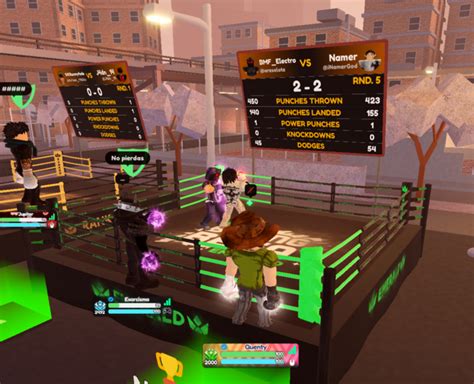 Combat Boxing Beta Wiki