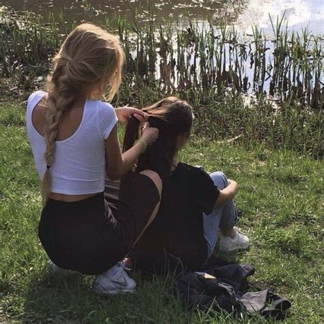 Hailee X Reader One Shots Charlie Watson One Shots Blonde And Brunette Best Friends