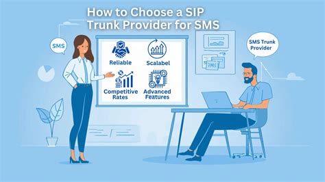 Your Business Communications With Sms Sip Trunk Acepeak Investment
