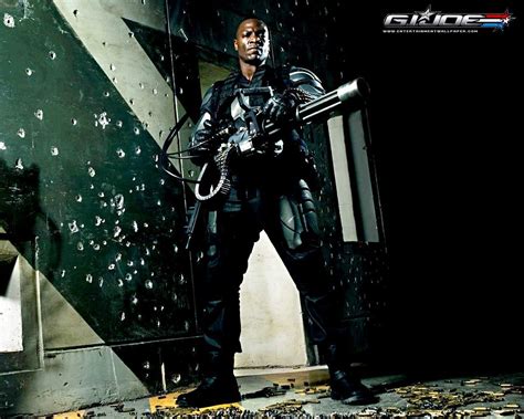 G I Joe Rise Of Cobra Action Films Wallpaper Fanpop