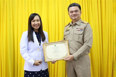 📌 รพ อ่างทอง ขอแสดงความยินดีกับ โรงพยาบาลอ่างทอง