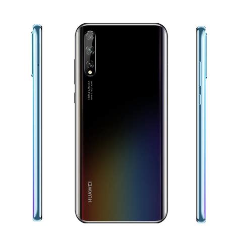 Huawei P Smart S Fiche technique et caractéristiques test avis PhonesData