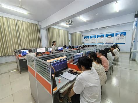 财经系举办现代物流管理专业技能大赛 泰山职业技术学院