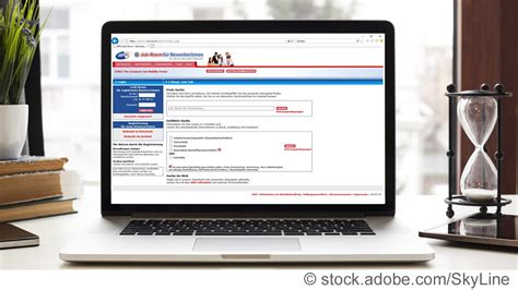 Service Für Unternehmen Online Informieren Ams