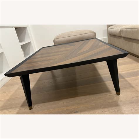 Cprn Homood Eclipse Collection Coffee Table Aptdeco