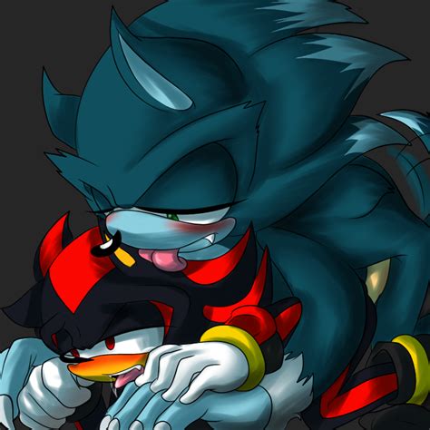 Post 1082512 Shadowthehedgehog Sonicthehedgehog Sonicthehedgehog