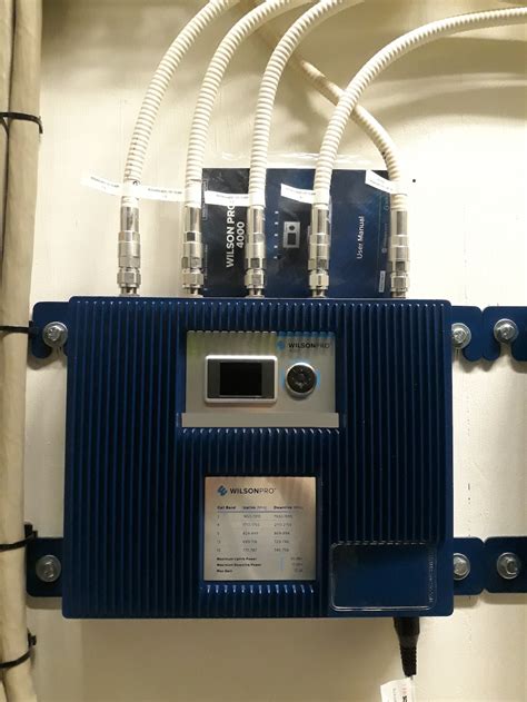 Passive Das Systems Wp Electric