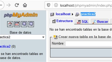 Como Crear Conexión Php Y Mysql Youtube