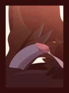 Post Animated Delphox Porkyman R MK