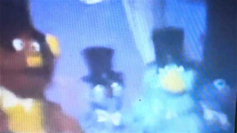 Sesame Street Fur Stuie Monster And The Aristocrats Shake Their Butts