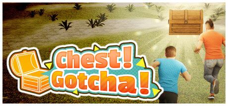 Chest！gotcha！ On Steam
