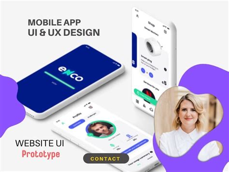 Creative Mobile App Ui Ux Design Website Ui Ux Design Upwork
