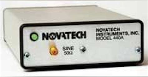 Direct Digital Synthesizer Signal Source Military Aerospace