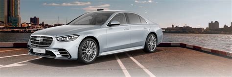 Mercedes Benz S Class Long Cars For Sale Tynan Motors