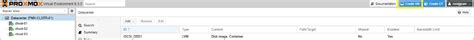 Creating A Virtual Machine Dell Powerstore Deploying Proxmox Virtual
